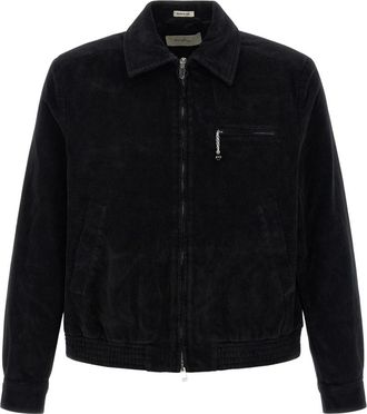 Second/Layer Loco Dice Jacke - - Jackets - Herren - Schwarzk - XL