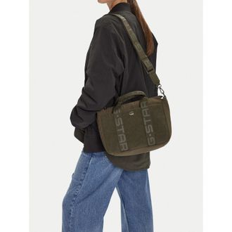 G-Star Tasche G-Star Raw CEO-JANIS-XC8191 Khakifarben