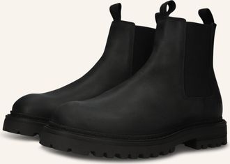 Blackstone Chelsea-Boots schwarz