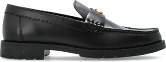 Coach Jocelyn Loafer - Schwarz