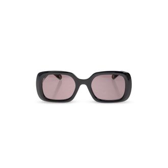 Chlo&eacute; Sonnenbrille - - Accessories - Damen - Schwarzk - 53 MM