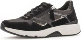 Gabor Damen, Schuhe, Mehrfarbig, 39 1/2 EUGröße