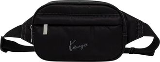 Kenzo Herren, Taschen, Schwarzk, ONE SIZEGr&ouml;&szlig;e