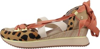 Gioseppo Femme, Chaussures, Multicolore, Taille: 39 EU Sandalia Desinic