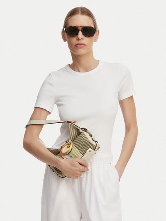 Guess Handtasche Guess Camden Mini HWAB93 08720 Beige