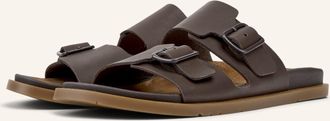 Camper Sandalen Lluc Sandal braun