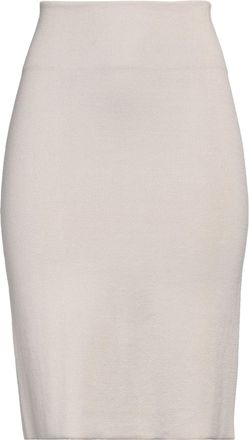 Rossopuro HOSEN & RÖCKE - Midi-Röcke auf YOOX.COM