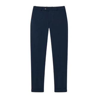 Roberto Ricci Design Surflex Chino - - Trousers - Herren - Blau - XL