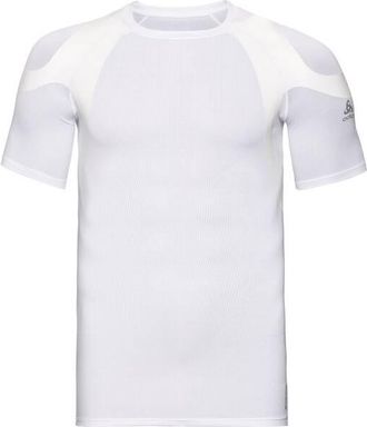 Odlo Herren Baselayer T-Shirt ACTIVE SPINE LIGHT