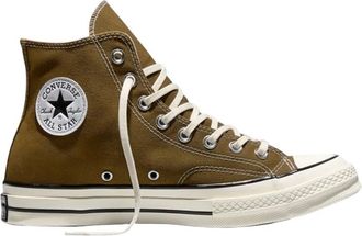 Converse unisex, Chaussures, Brun, Taille: 41 EU Chuck 70 HI