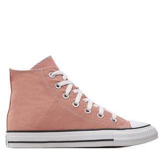 Converse Sneakers aus Stoff Converse Chuck Taylor All Star A07464C Rosa