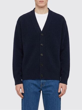 Jil Sander Pullover JIL SANDER Herren Farbe Blau