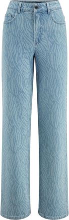 Peter Hahn Regular Fit-Jeans Peter Hahn denim