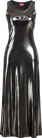 Diesel KLEIDER - Maxi-Kleider auf YOOX.COM