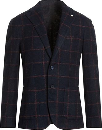 L.B.M. 1911 ANZ&Uuml;GE und CO-ORDS - Blazers auf YOOX.COM