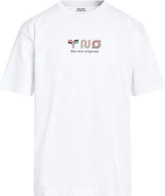 THE NEW ORIGINALS TOPS - T-shirts sur YOOX.COM