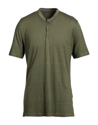 120% Lino TOPS - T-shirts auf YOOX.COM