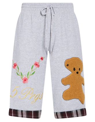 5 Progress HOSEN & R&Ouml;CKE - Shorts & Bermudashorts auf YOOX.COM