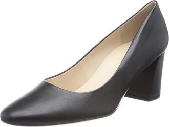 Högl Högl Damen Studio 50 Pumps, Schwarz, 41.5 EU X-Weit