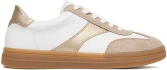 Remonte Sneakers D2C01-81 Wei&szlig;