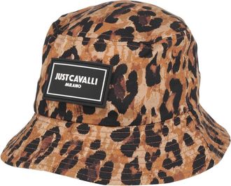 Just Cavalli ACCESSOIRES - M&uuml;tzen & H&uuml;te auf YOOX.COM
