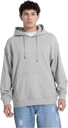 Guess Kapuzenpullover f&uuml;r Herren (Grauheide)