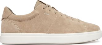 Geox Sneakers Geox U Baltmoore U65LDD 00022 C5004 Beige