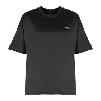 Pepe Jeans London T-Shirt - - Tops - Damen - Schwarzk - M