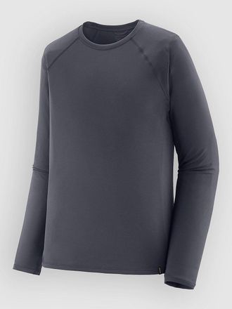 Patagonia Cap Mw Crew Haut technique bleu