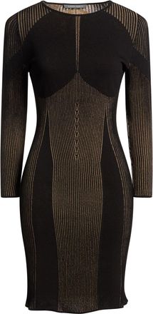 Alberta Ferretti KLEIDER - Mini-Kleider auf YOOX.COM
