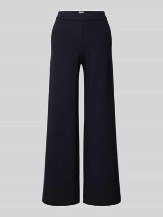 Seductive Stoffhose mit französischen Eingrifftaschen Modell NALEY