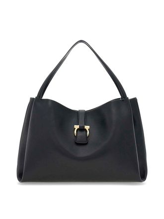 Ferragamo Sac Cabas - Noir