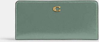 Coach Essential Slim Portemonnaie