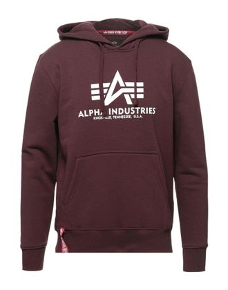 Alpha Industries TOPS - Sweatshirts auf YOOX.COM