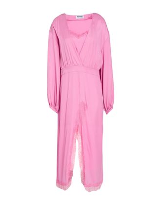 Moschino KLEIDER - Maxi-Kleider auf YOOX.COM