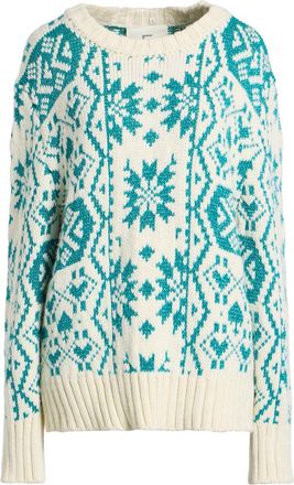 5 Progress STRICKWAREN - Pullover auf YOOX.COM