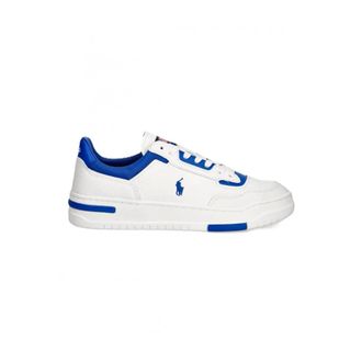 Polo Ralph Lauren Herren, Schuhe, Wei&szlig;, 47 EUGr&ouml;&szlig;e