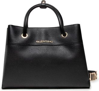Valentino Handtasche Alexia VBS5A802 Schwarz