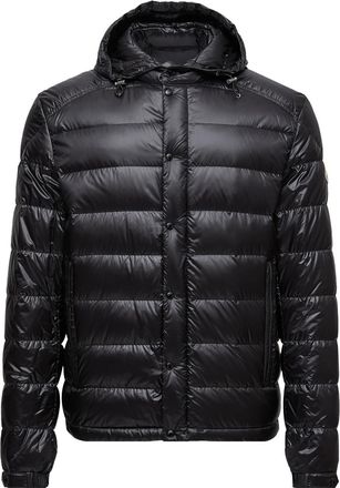 Moncler Doudoune courte à capuche Gliere