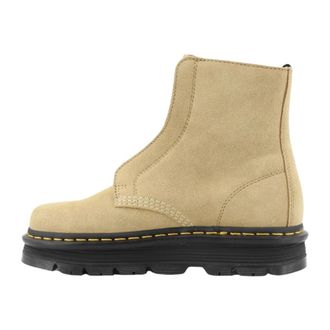 Dr. Martens Zebzag Laceless - - Shoes - Damen - Beige - 37 EU