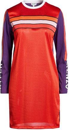 Kenzo ROBES - Robes courtes sur YOOX.COM