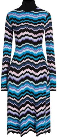 Missoni KLEIDER - Midi-Kleider auf YOOX.COM