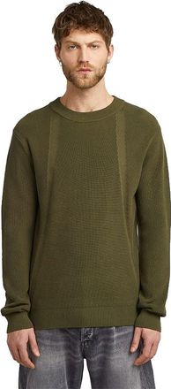 G-Star 8719965012981 Structure r Knit