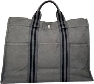 Herm&egrave;s Damen, Pre-Owned, Grau, ONE SIZEGr&ouml;&szlig;e