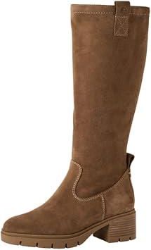 Tamaris Adulte Master Articles 1-25601-43-300 Autres, marron, 38 EU