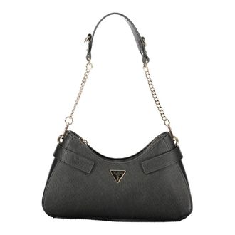 Guess Femme, Sacs, Noir, Taille: ONE Size Serenova Bag