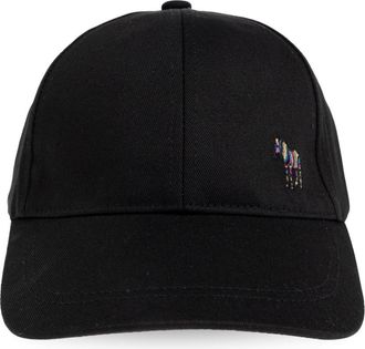Paul Smith Homme, Accessoires, Noir, Taille: ONE Size Hats