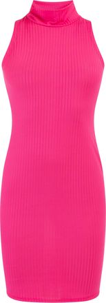 Faina Kleid Damen Rosa