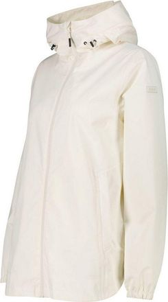 F.lli Campagnolo Outdoorjacke Woman Jacket FIX Hood Wasserdichte Damenjacke mit Clima-Protect f&uuml;r Schutz bei jedem
