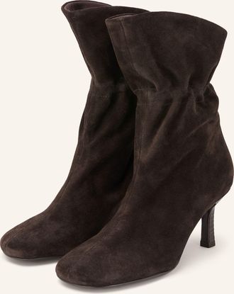 Inuovo Stiefeletten braun